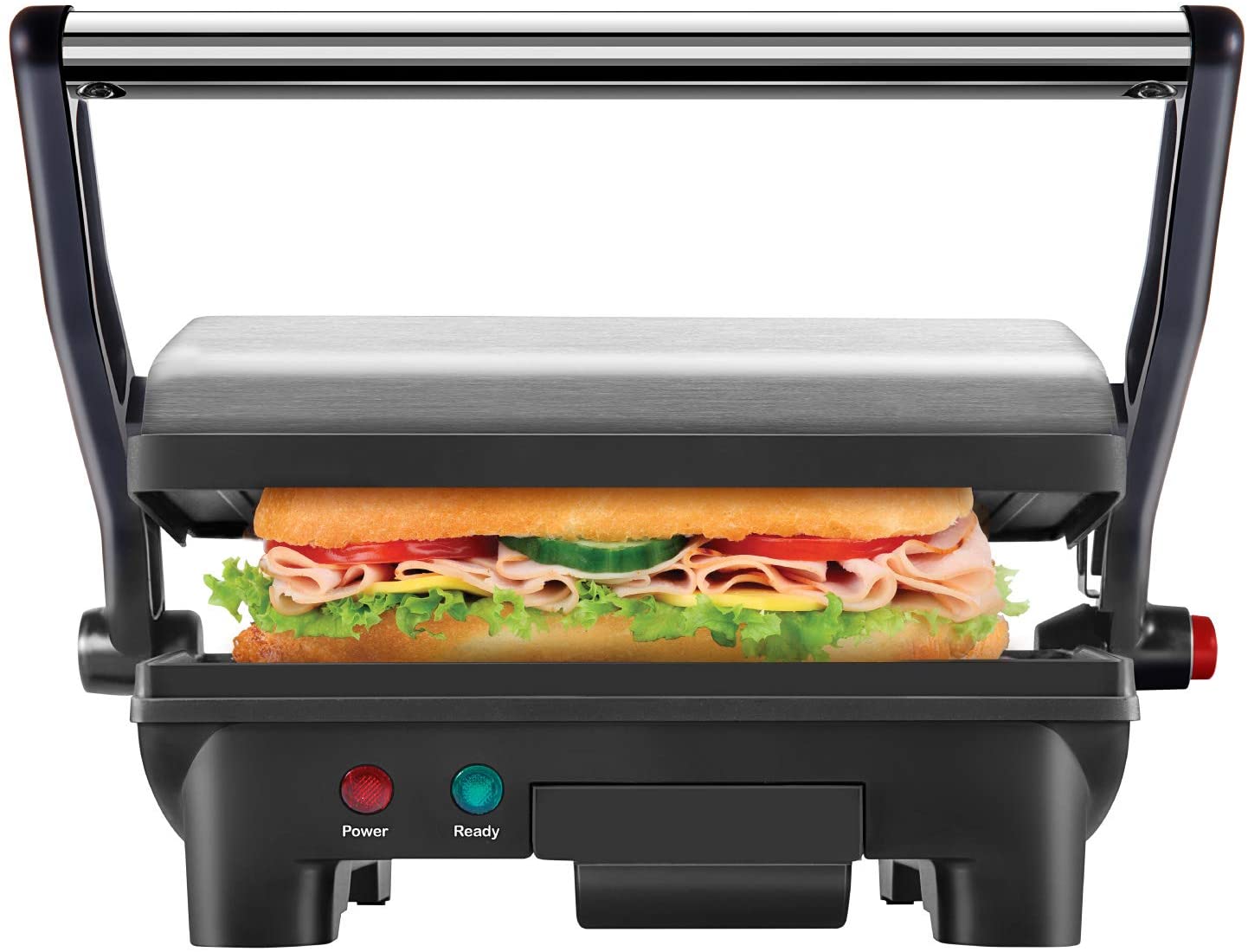 10 Best Sandwich Makers for Your Home in 2025 | Improvekitchen