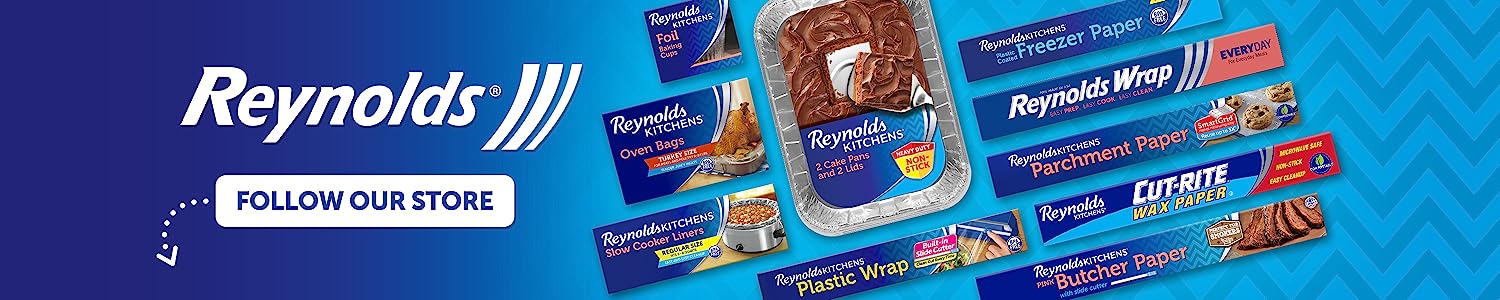 Top 10 Amazon Stores to Buy Baking Tools Online | Improvekitchen
