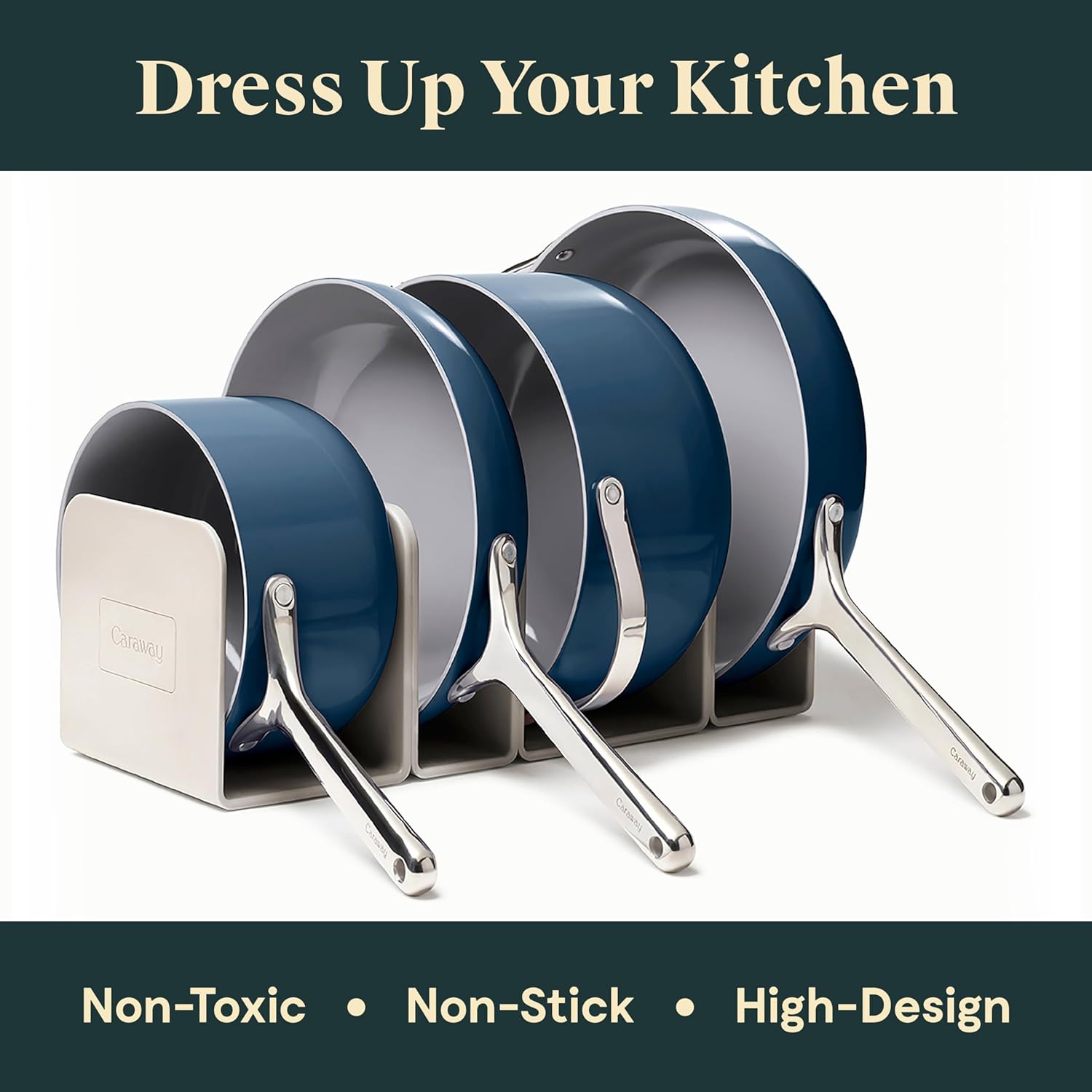 Best Ceramic Cookware Set for Healthy Cooking | Improvekitchen