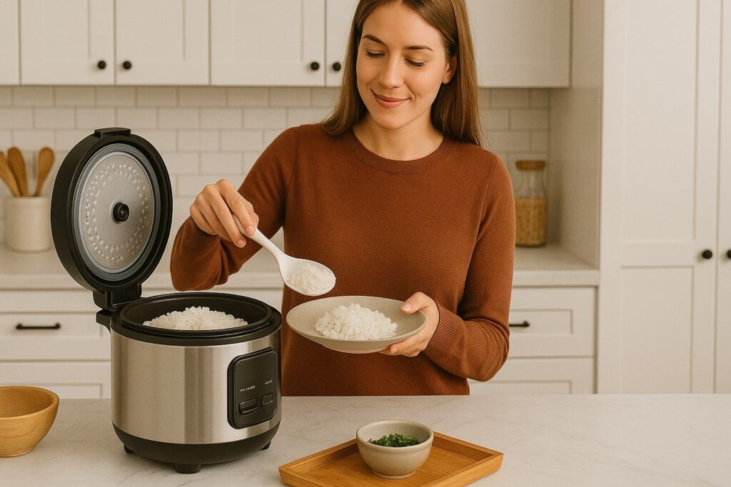 20 Best Small Rice Cookers for Perfect Rice of Premium Models ...